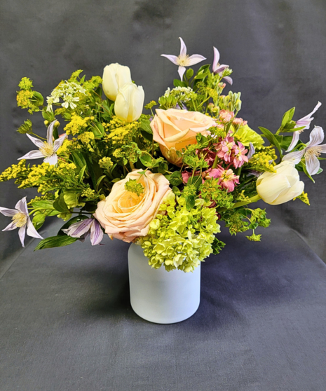 Houston TX Spring Flower Delivery | Breen's Florist