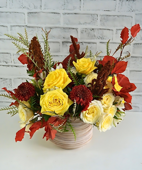Houston Florist - Same Day Flower Delivery Houston - Breen's Florist