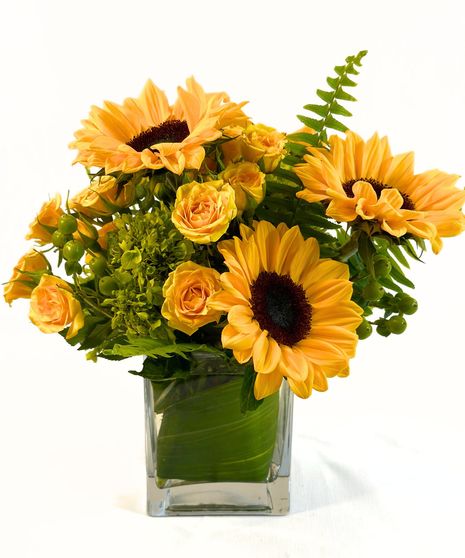 Houston Florist - Same Day Flower Delivery Houston - Breen's Florist