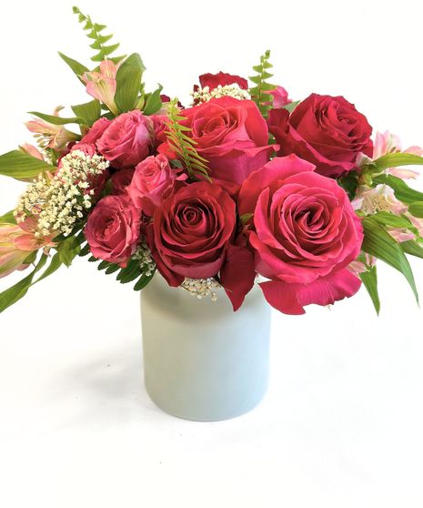 Houston TX Just Because Flower Delivery | Breen's Florist