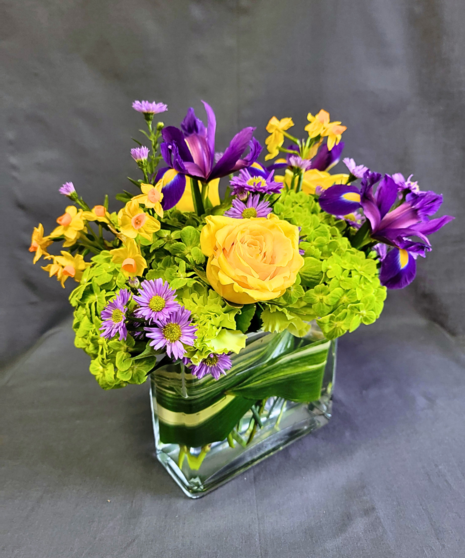Houston TX Spring Flower Delivery | Breen's Florist